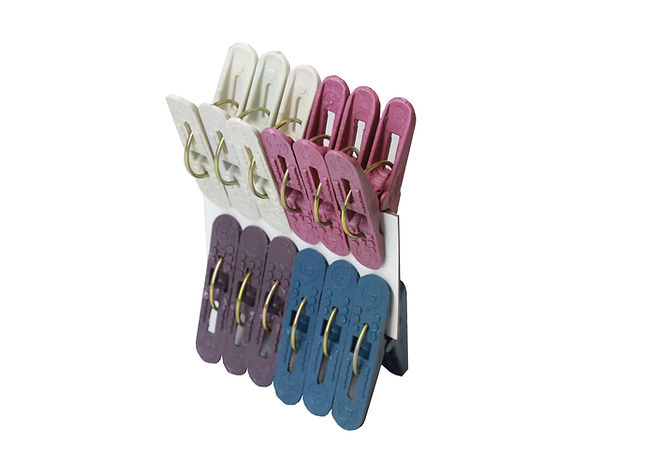 PINZAS PARA ROPA | Ovalleplastic Ofical