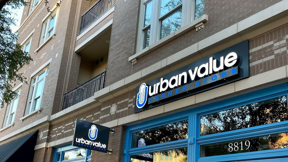 How Urban Value Store Got Online Deliveries Right