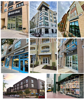 Urban Value Corner Store - Apartment Amenity
