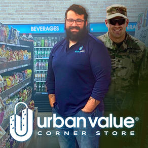 Urban Value Corner Store - Apartment Amenity