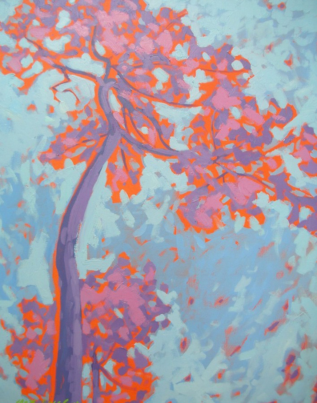 HOME | MICHAEL VINCENT