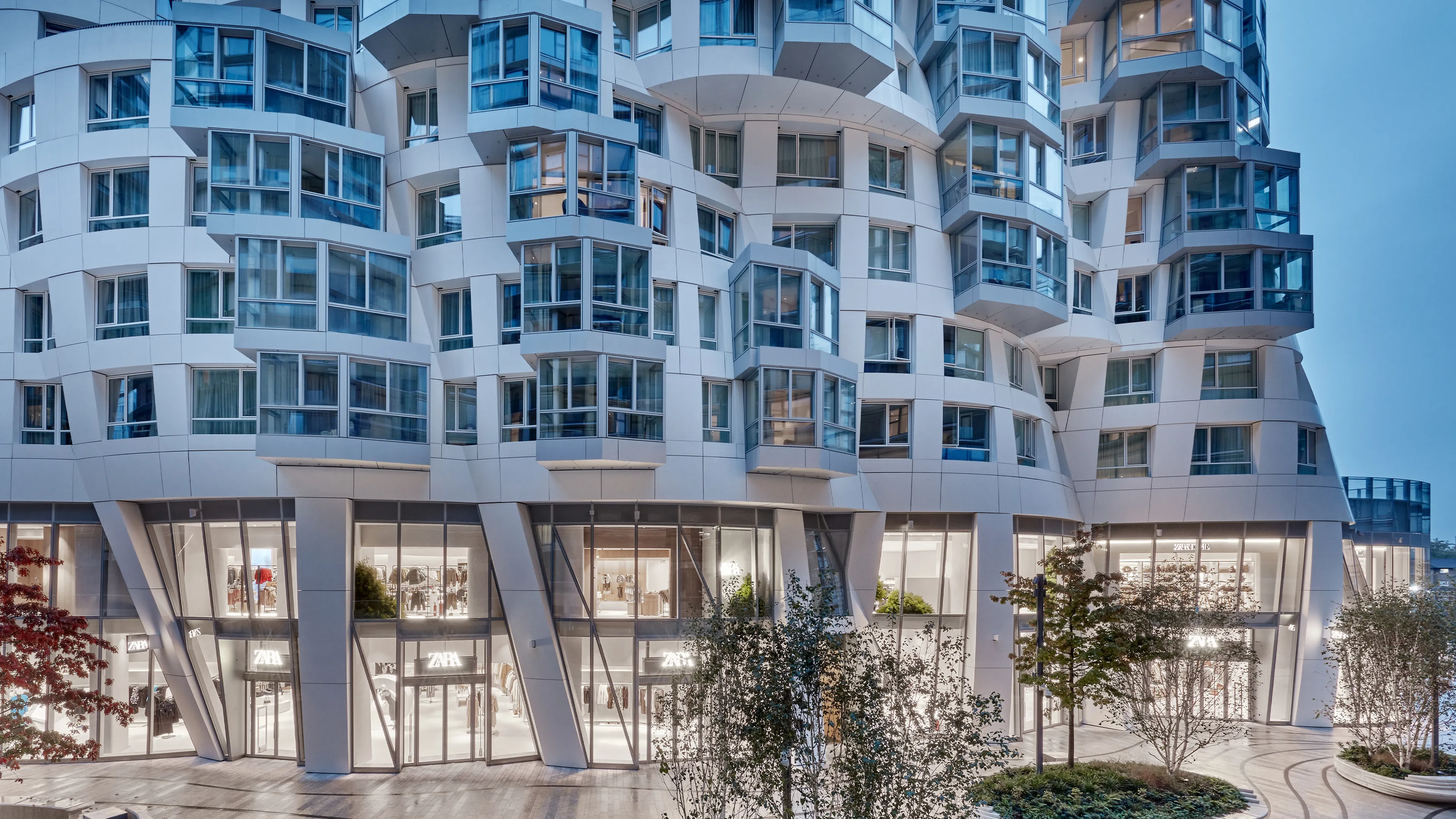 Rawls | Design Studio London | Crafting Better Spaces