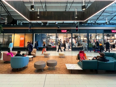 Designer Outlet Swindon