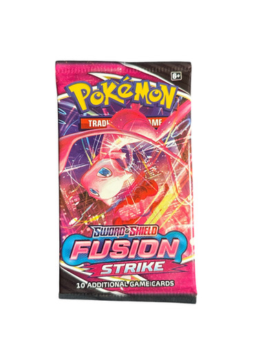 Fusion Strike | Poke Swagg Shop