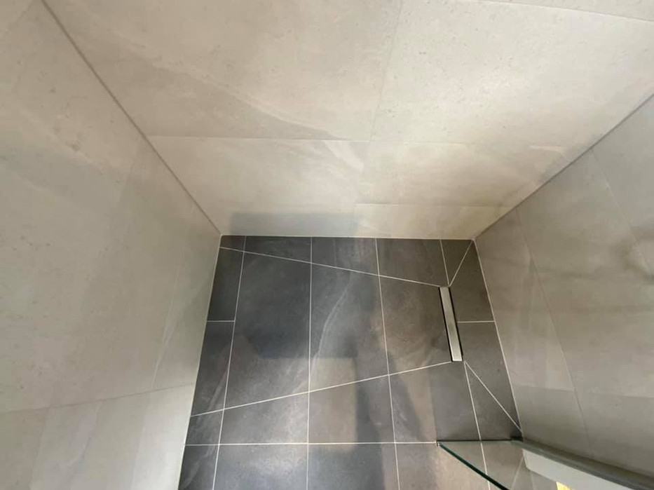 KO Gallery | KO Bathrooms