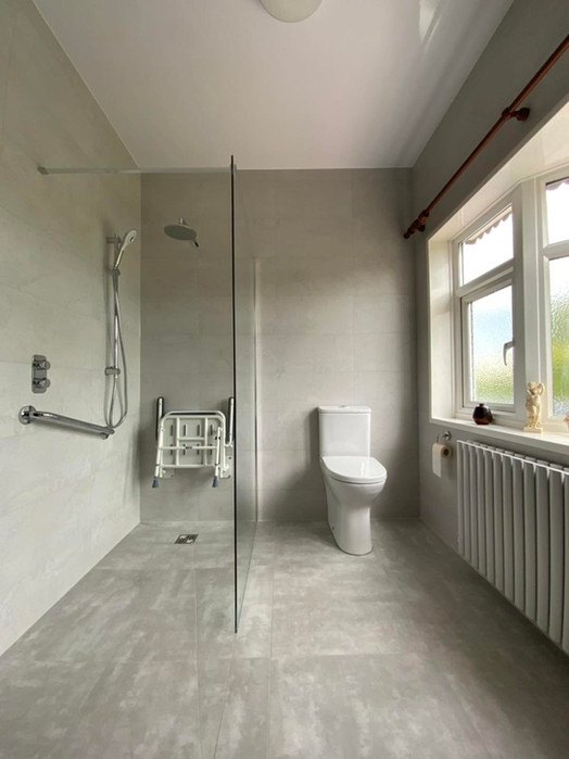 KO Gallery | KO Bathrooms