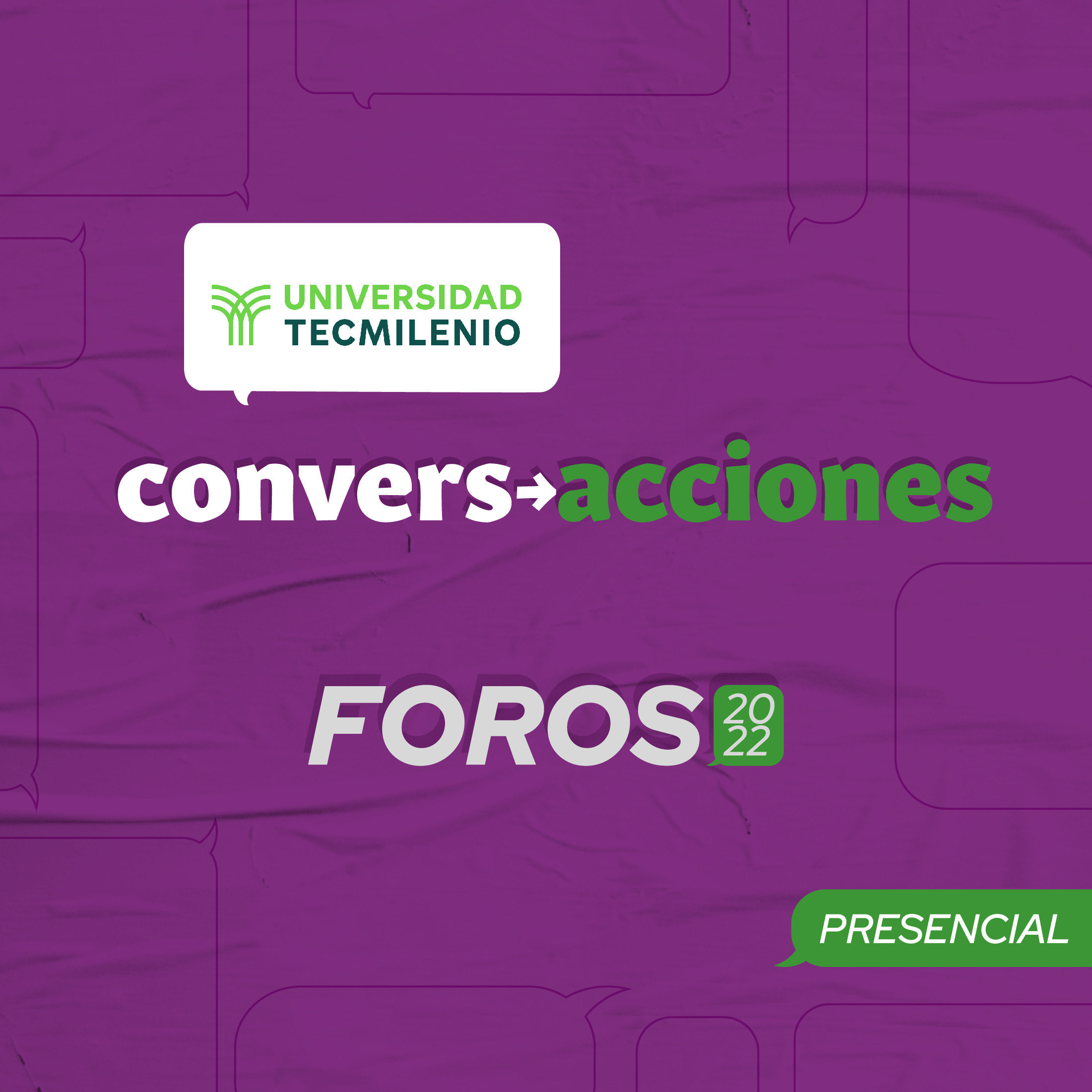 Foro Tecmilenio Puebla | Mejor México