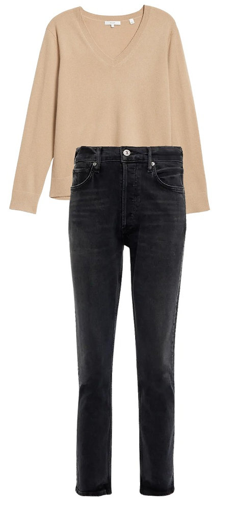 One Outfit, Three Ways