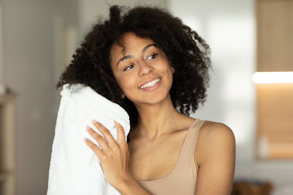 10 Essential Tips To Take Care Of Your Curly Hair