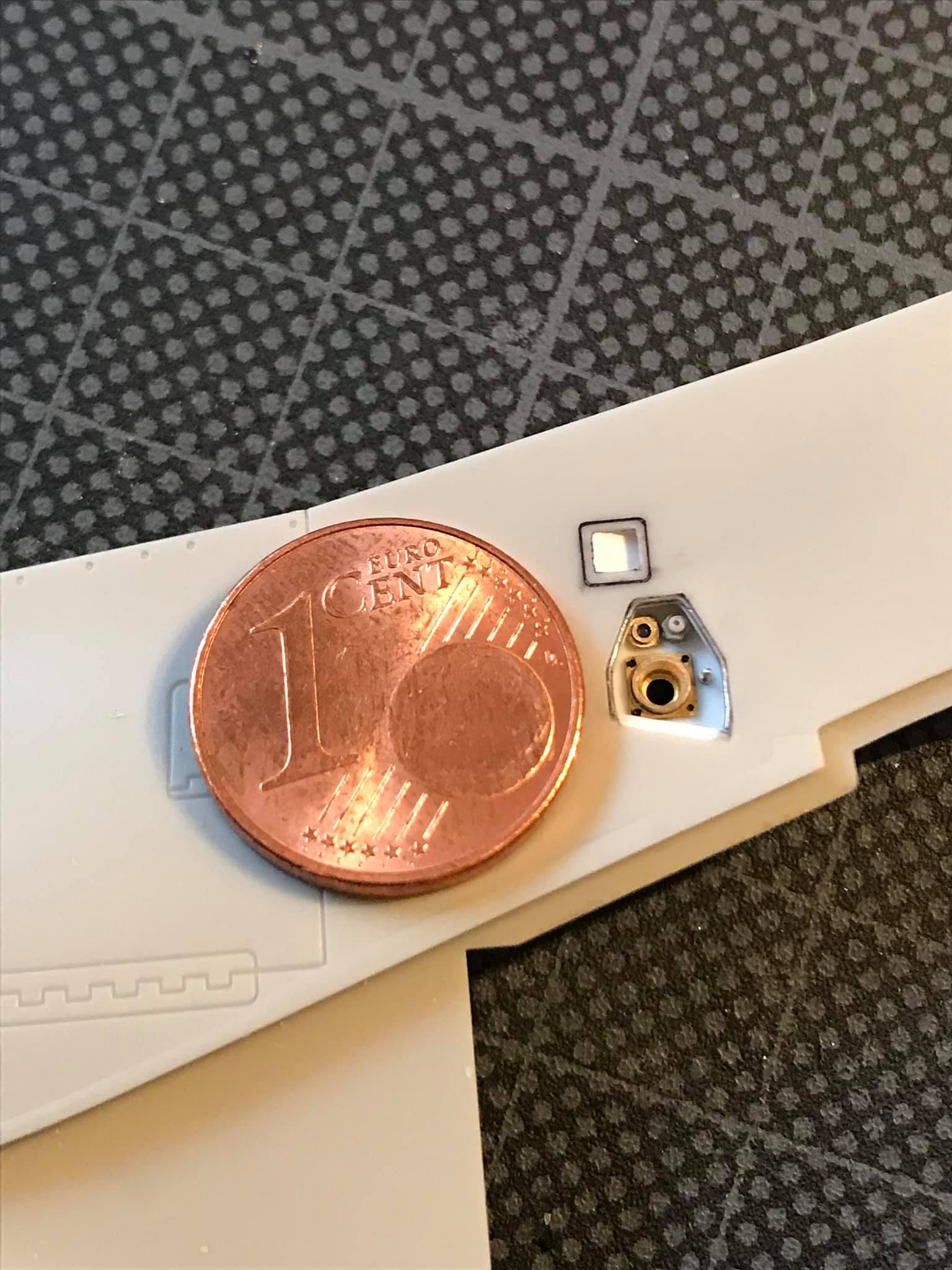 Kai Wolter | Magic Scale Modeling