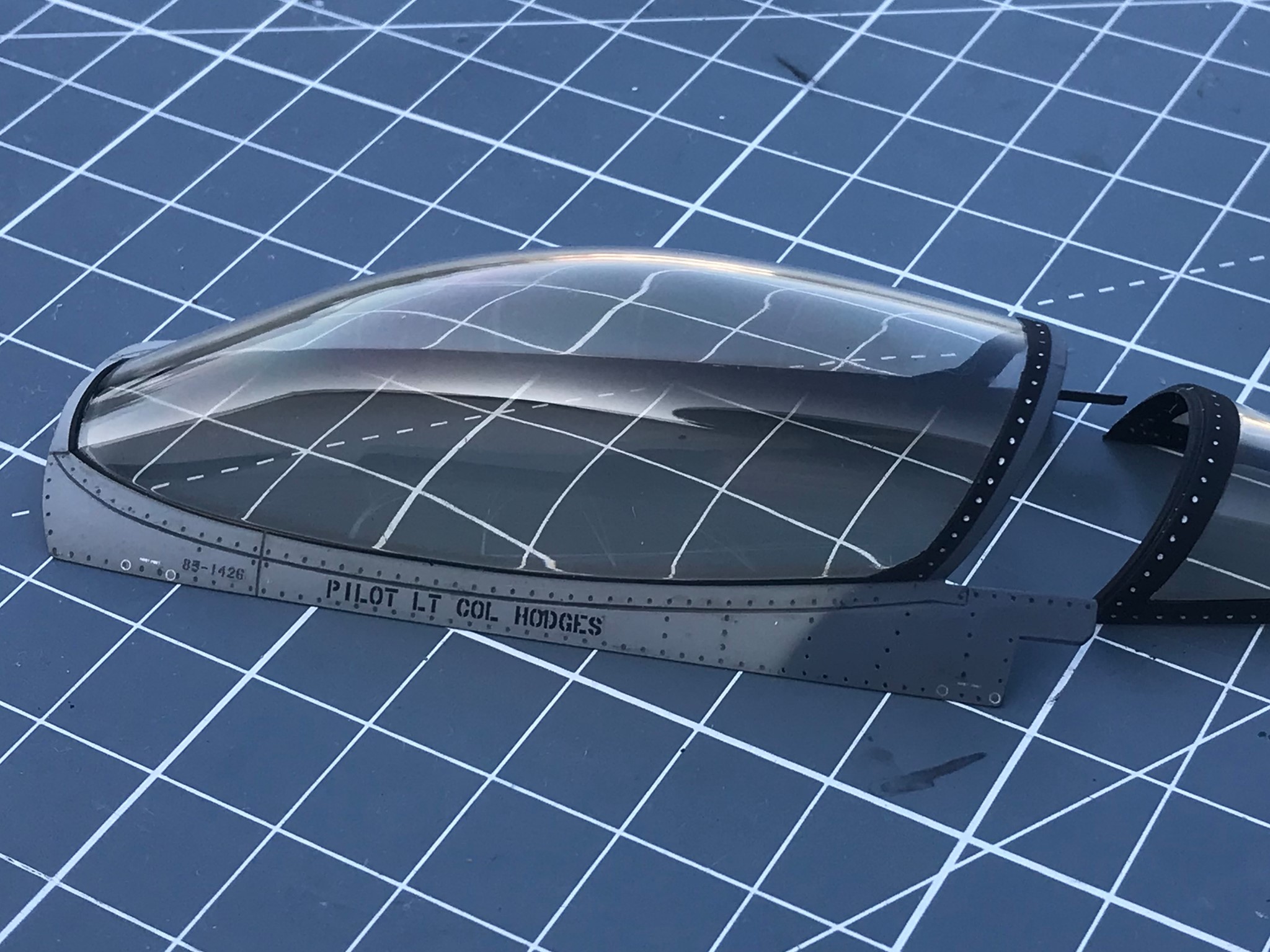 Kai Wolter | Magic Scale Modeling