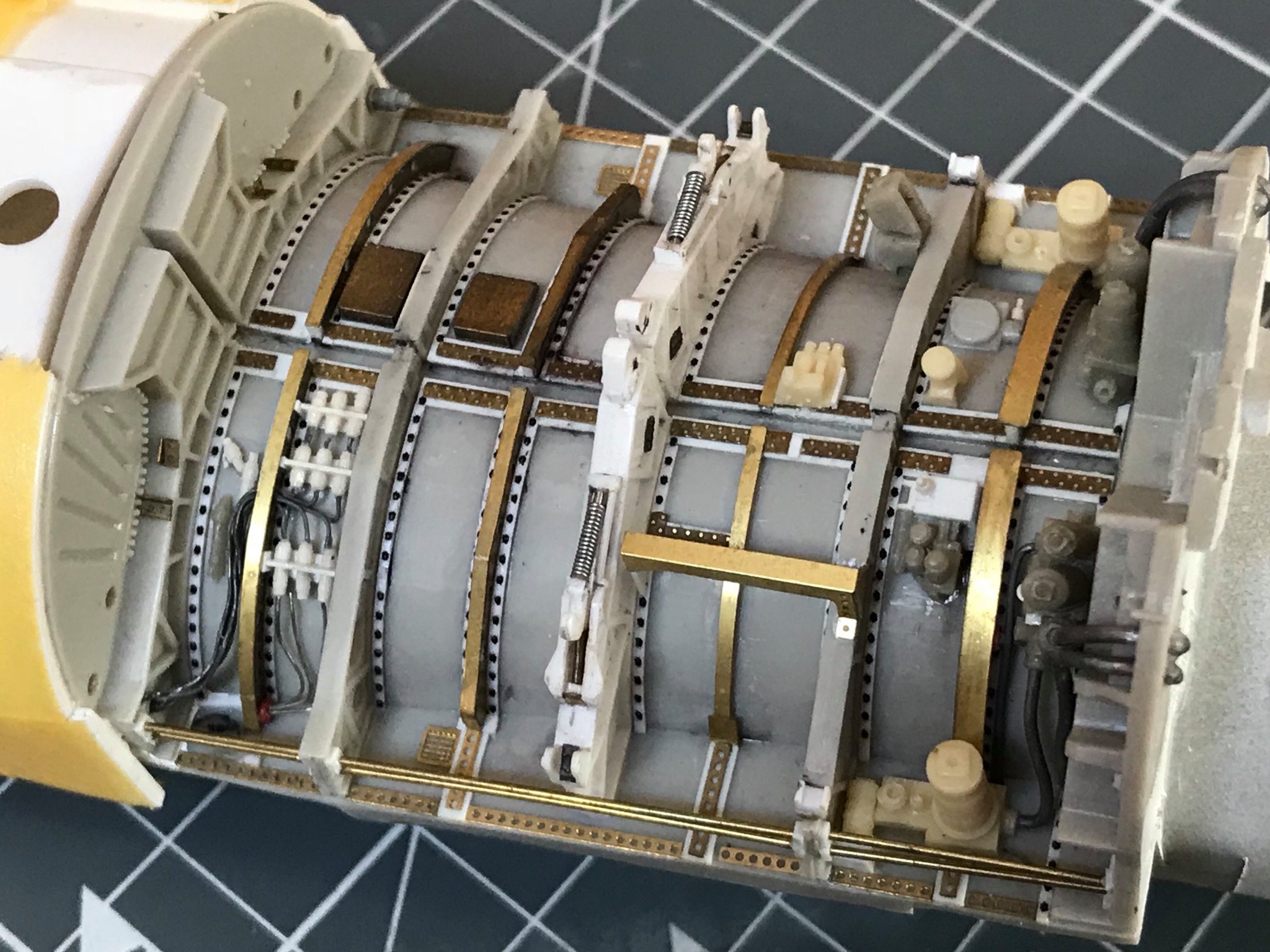 Kai Wolter | Magic Scale Modeling