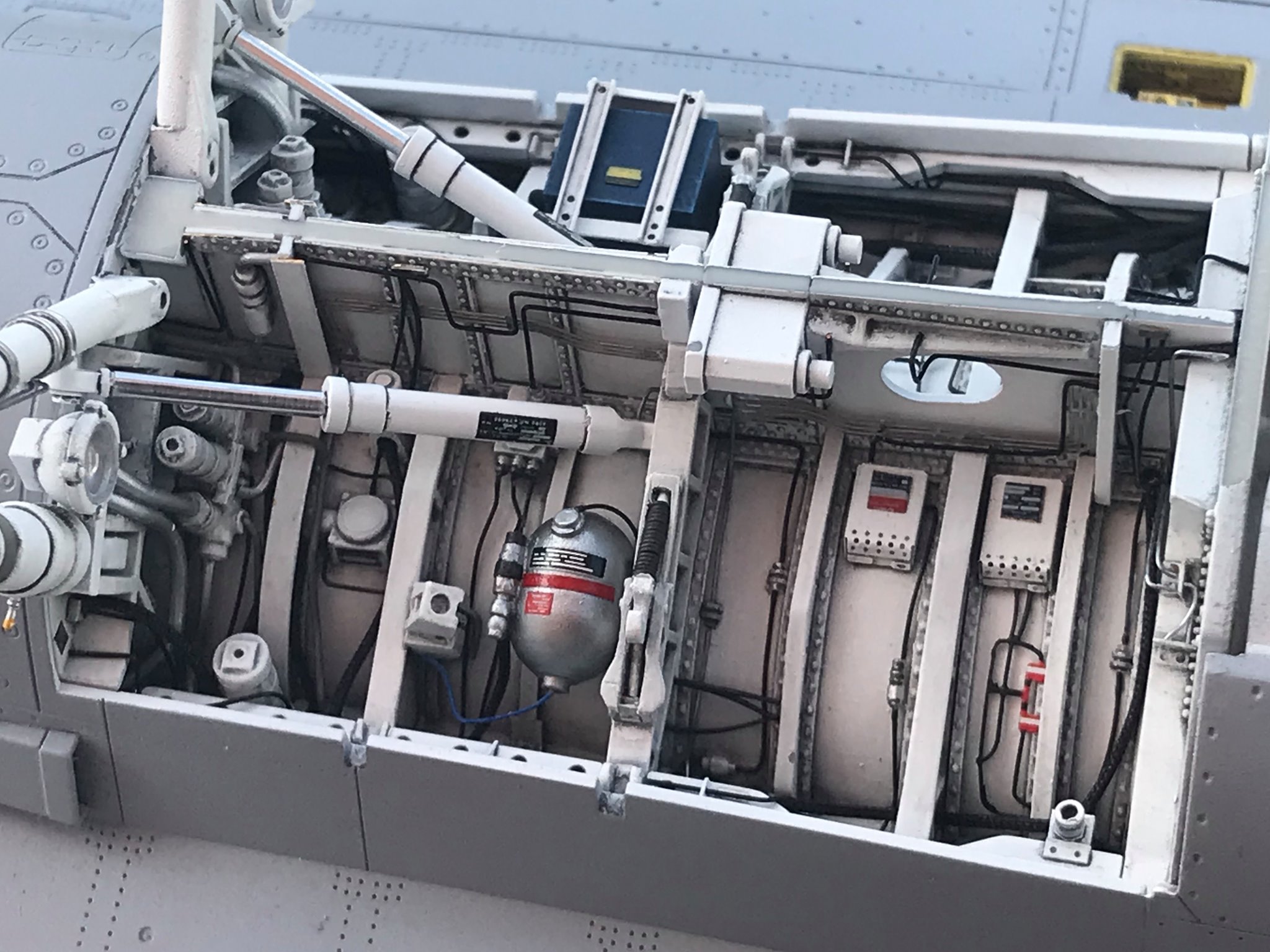 Kai Wolter | Magic Scale Modeling