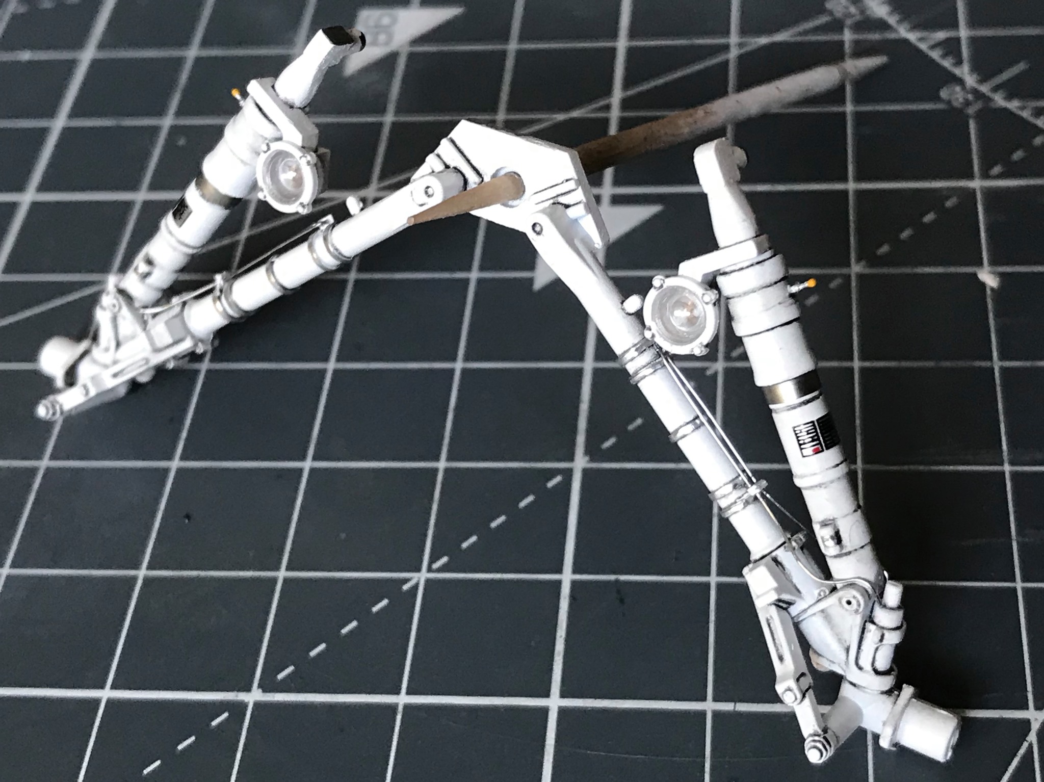 Kai Wolter | Magic Scale Modeling