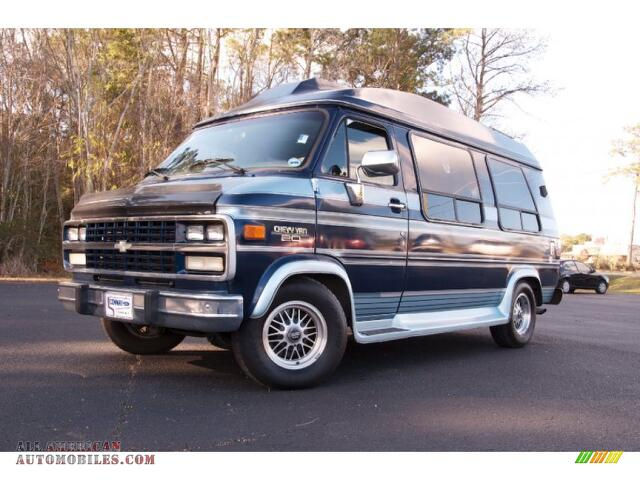 Types of Vans for Van Living, Their Cost vs My Budget