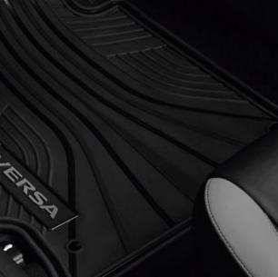 VERSA ACCESORIOS | Grupo HUERPEL