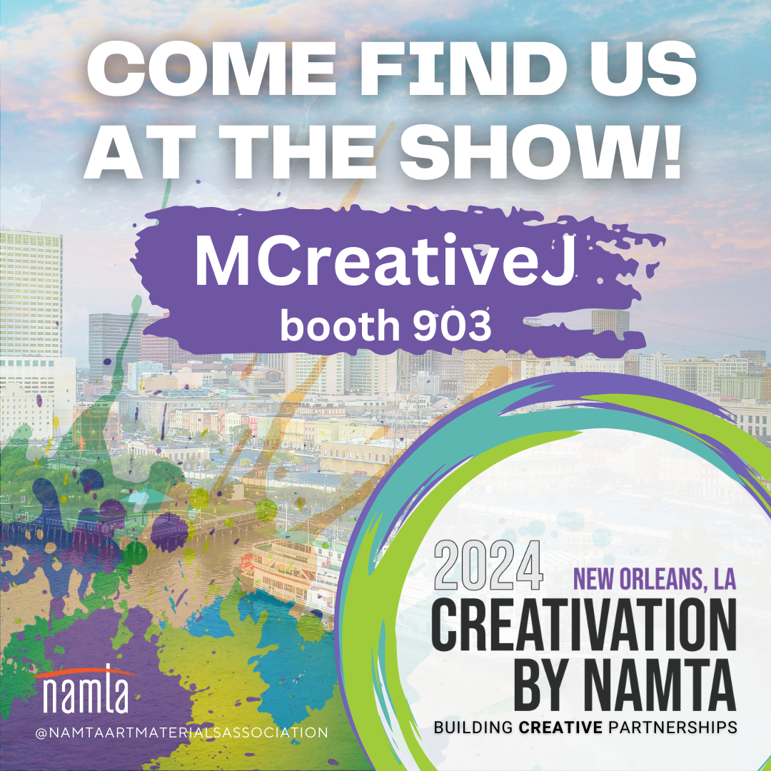 Creativation 2024 | MCreativeJ