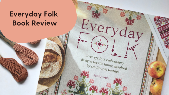 Have You Read It: Everyday Folk