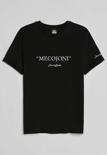 Mecojoni | Unsaccobellomilano