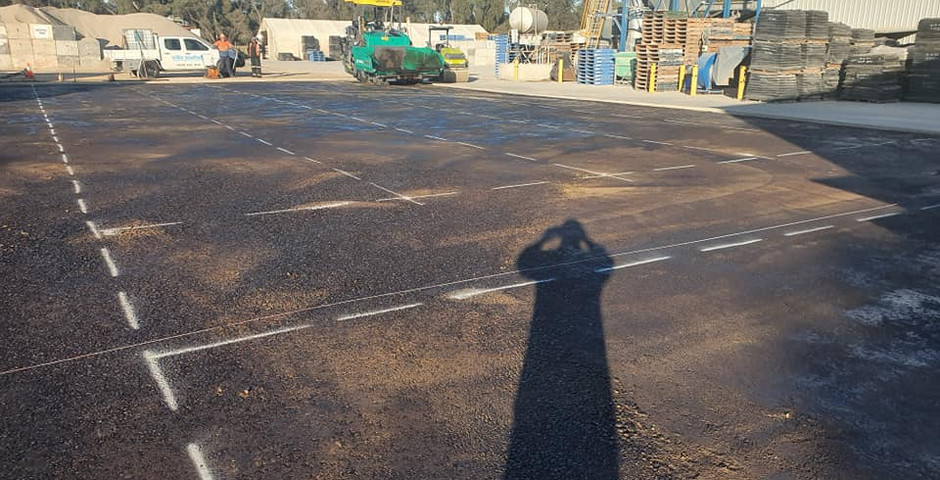 GALLERY | Elite Asphalt