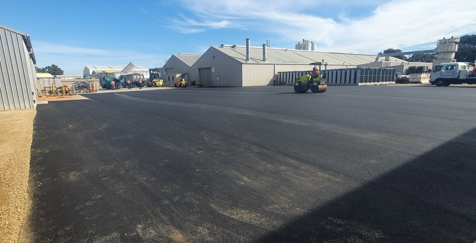 GALLERY | Elite Asphalt