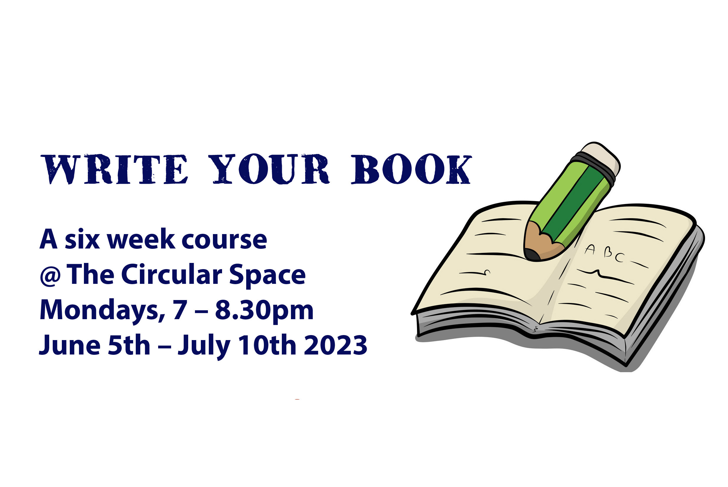 Write Your Book Overthemoon write-your-book-overthemoon