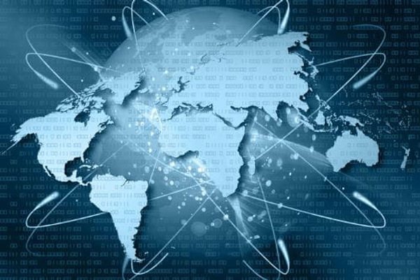 International data transfer and guidelines of the European Data ...