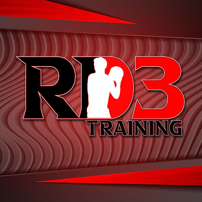 Book Online | Rd3 Training