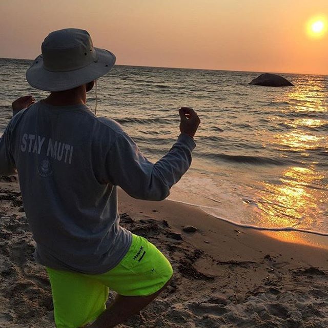 New England Beachwear | The Nauti Life