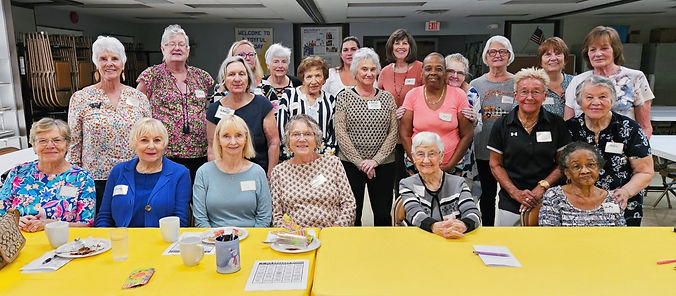 WELCA: A Community of Women Dedicated to Ministry and Action