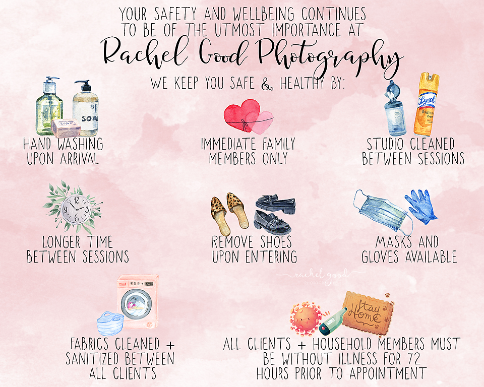 Rachel Good Photography, Northeast Ohio's Premier Photographer