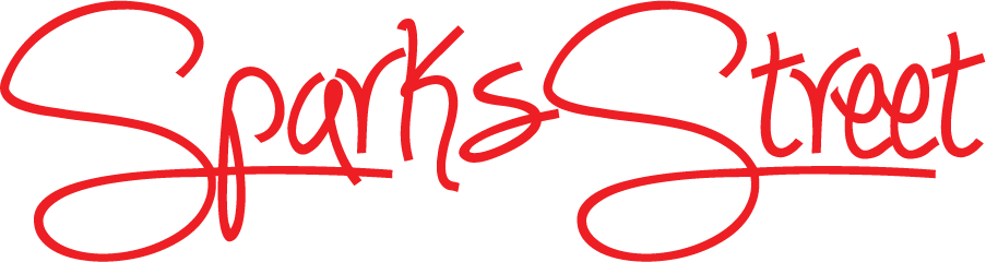 Sparks Street Logo