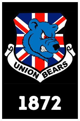 UB | Uk Football Stickers