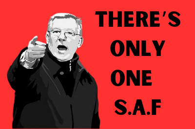 SAF | Uk Football Stickers