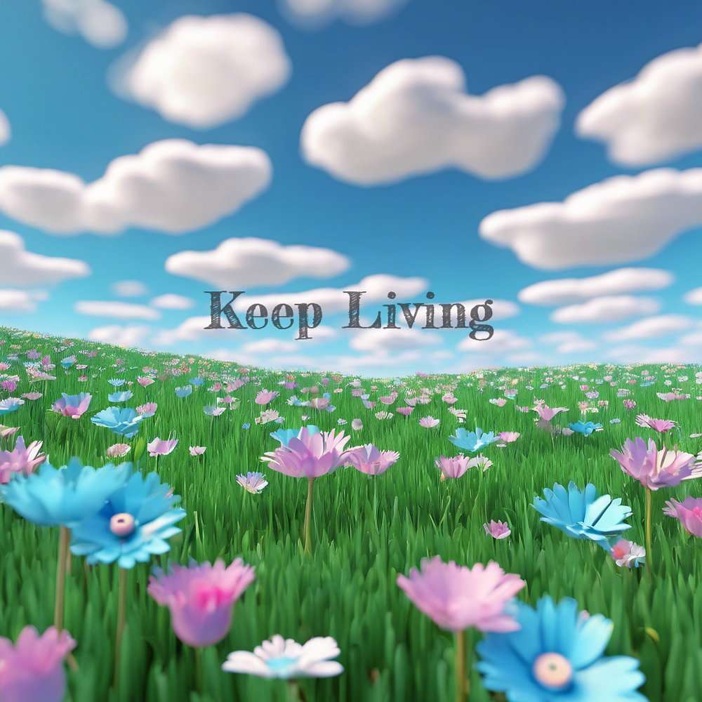 Keep Living