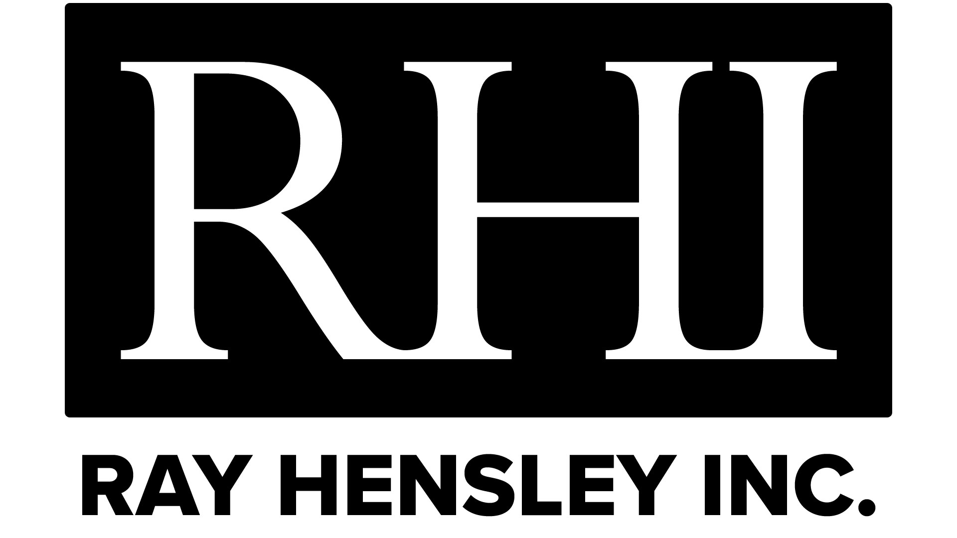 About | Ray Hensley, Inc.