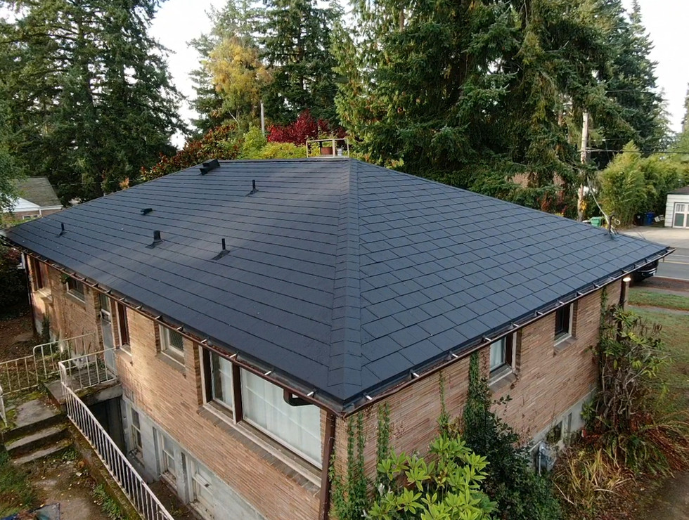 PRODUCTS | Flow Roofing