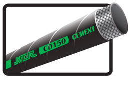 NCR Cement Delivery Hose (英泥喉) | hongkong