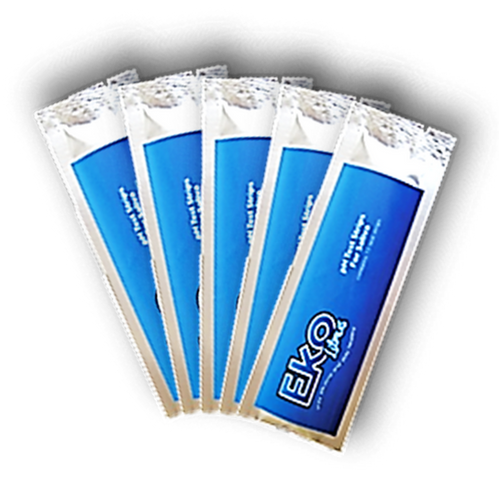 5 pH test packs of 15 | EkoHealth Australia