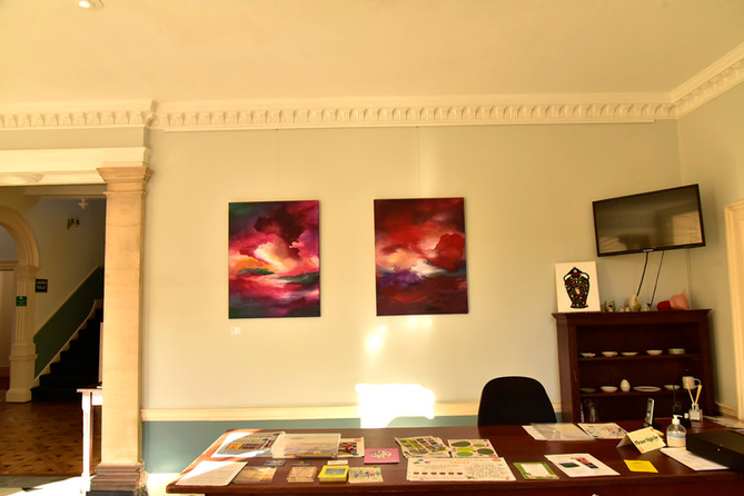 2022 | Julia Pomeroy