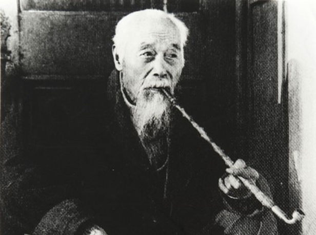 What California Meant to Ah Louis