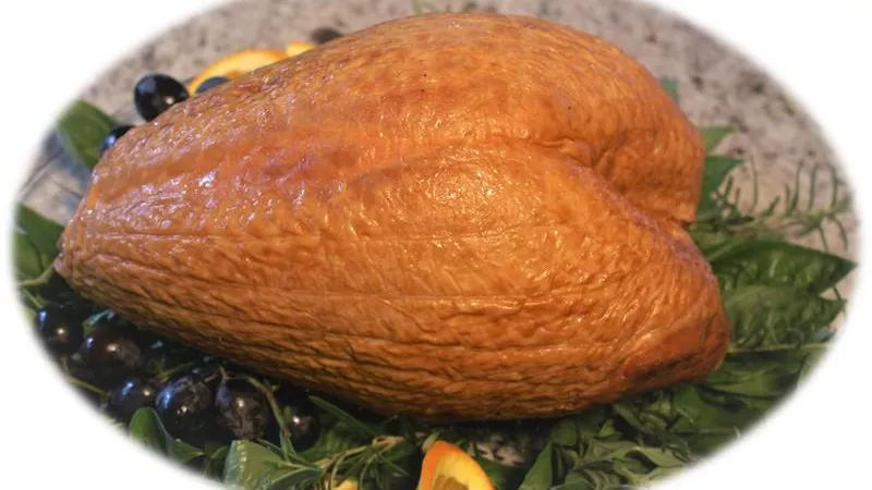SHOP | Bates Turkey Farm