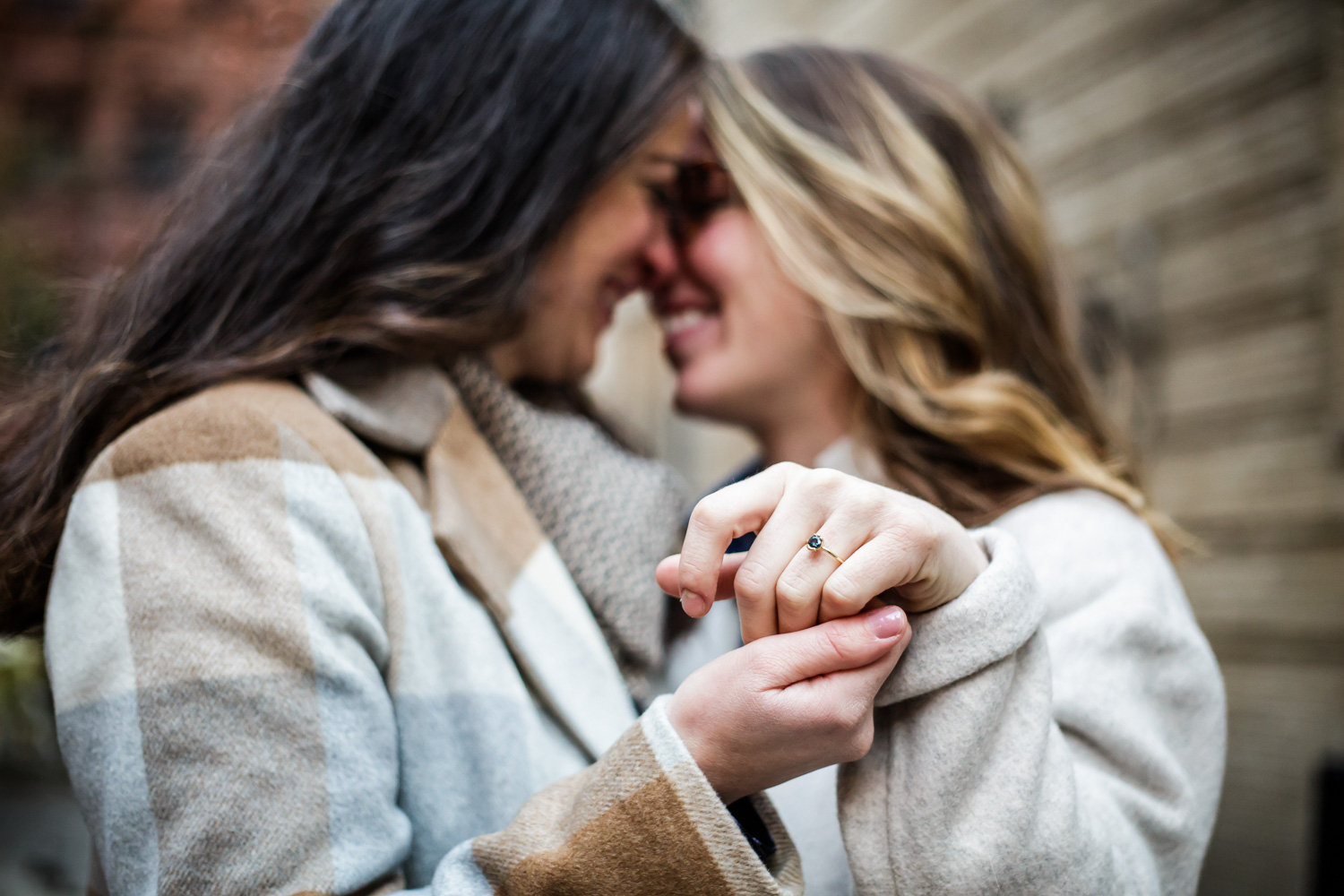 Matchmaker, Matchmaker, Make me a Match! | P.S. & Co.