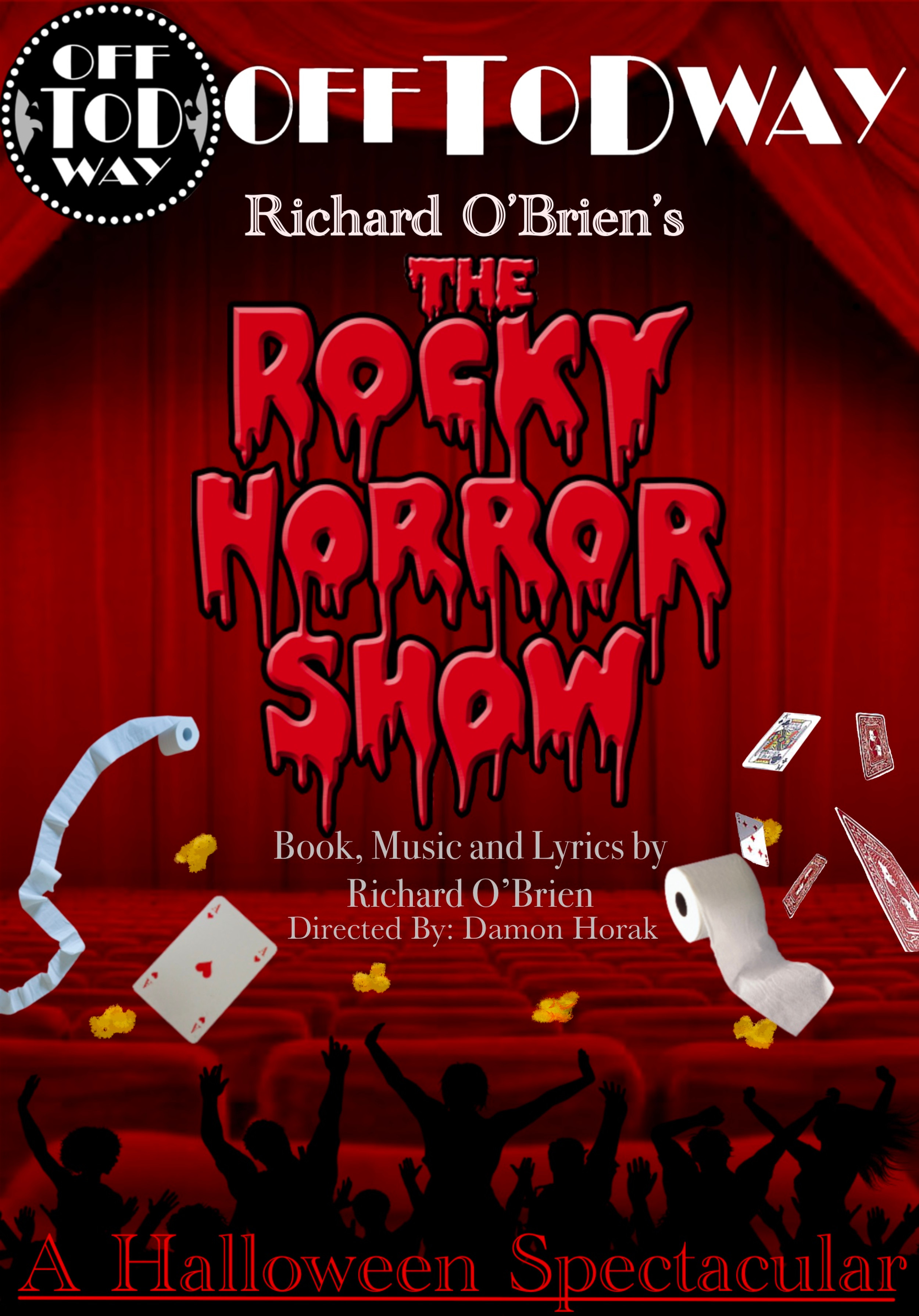 The Man Who Came to Dinner