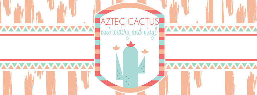 Home | Aztec Cactus Embroidery and Vinyl Montgomery TX