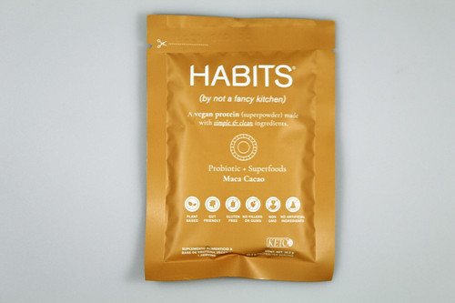 Sachet Habits Maca cacao | Kala