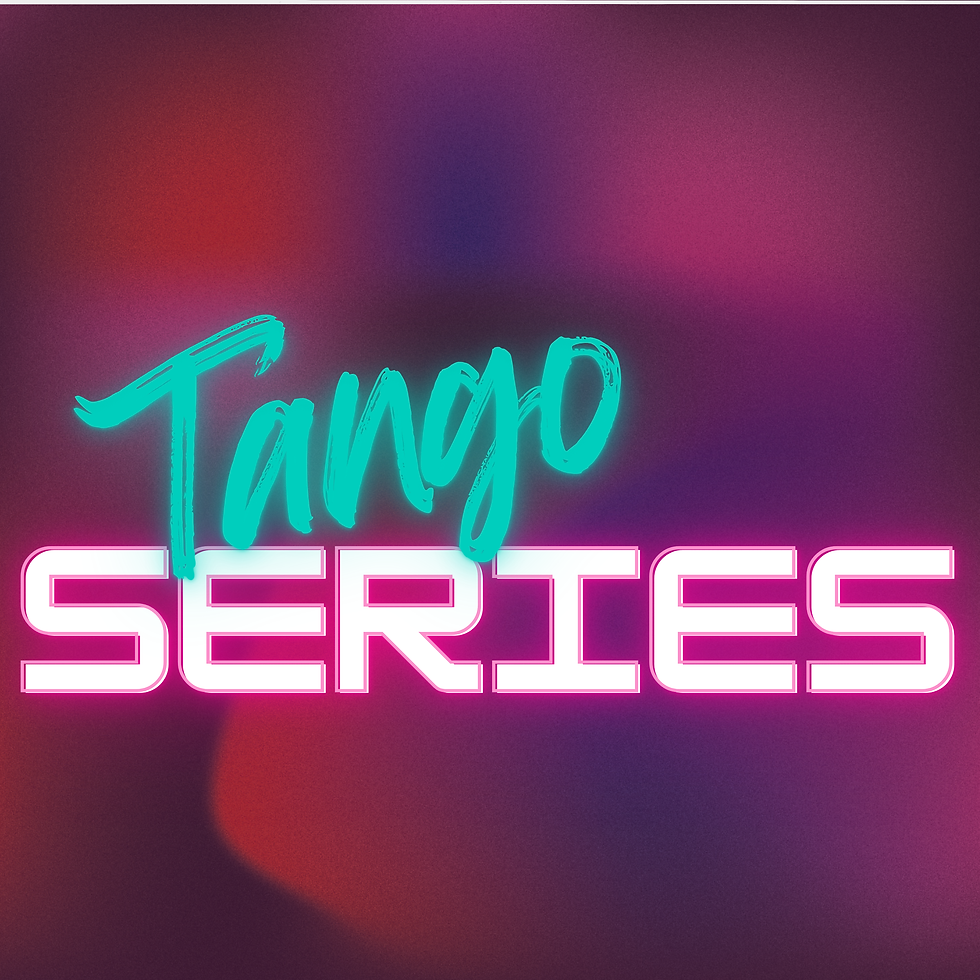 Tango Series | Dimensions Dance