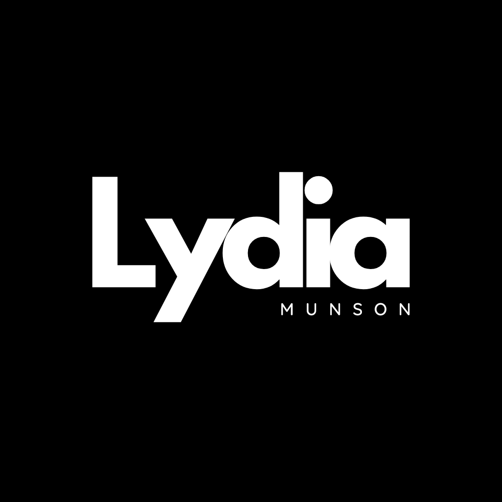 Lydia Munson | Tech Wizard | Seattle, WA