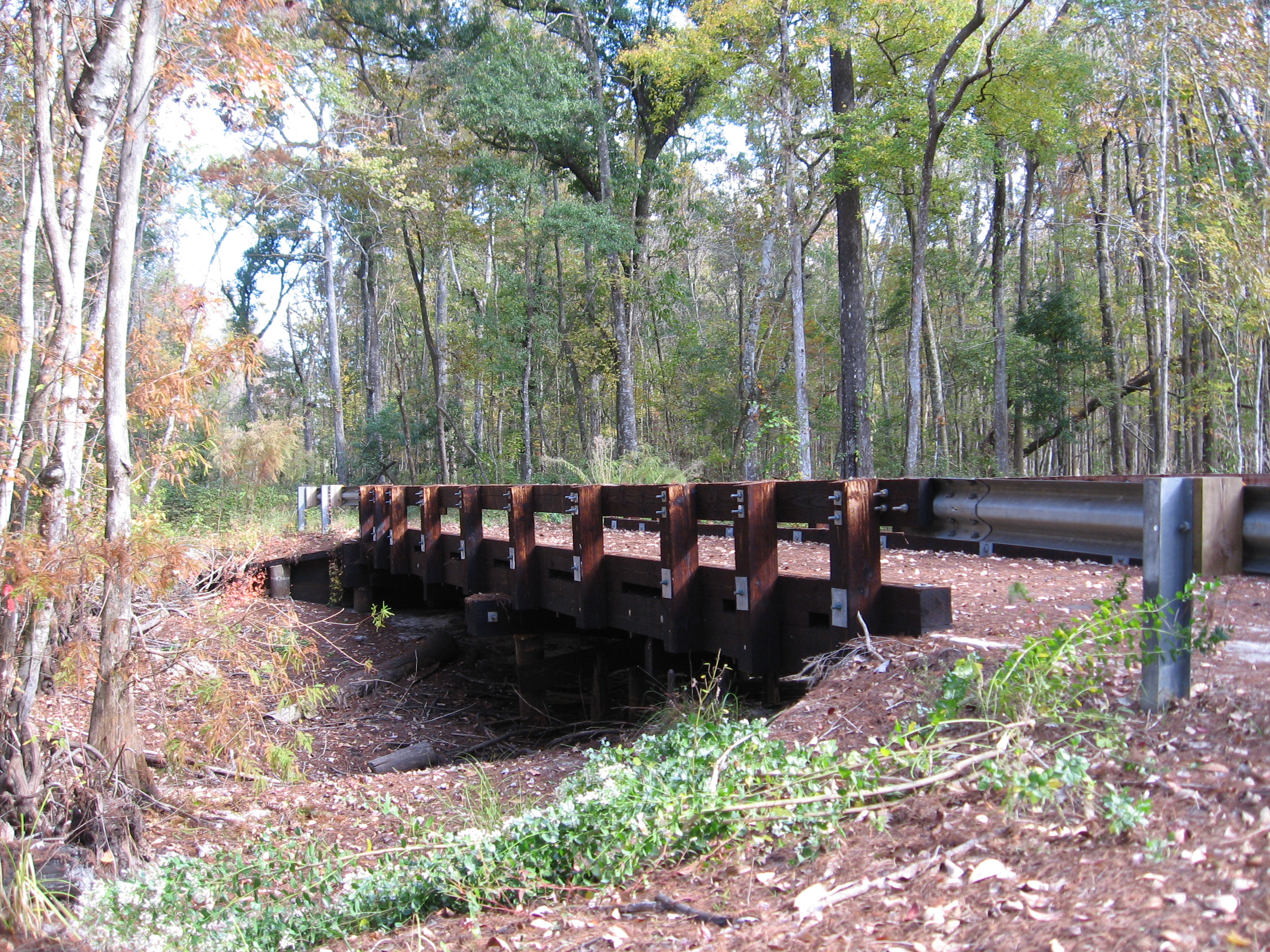 Gallery | americantimberbridge