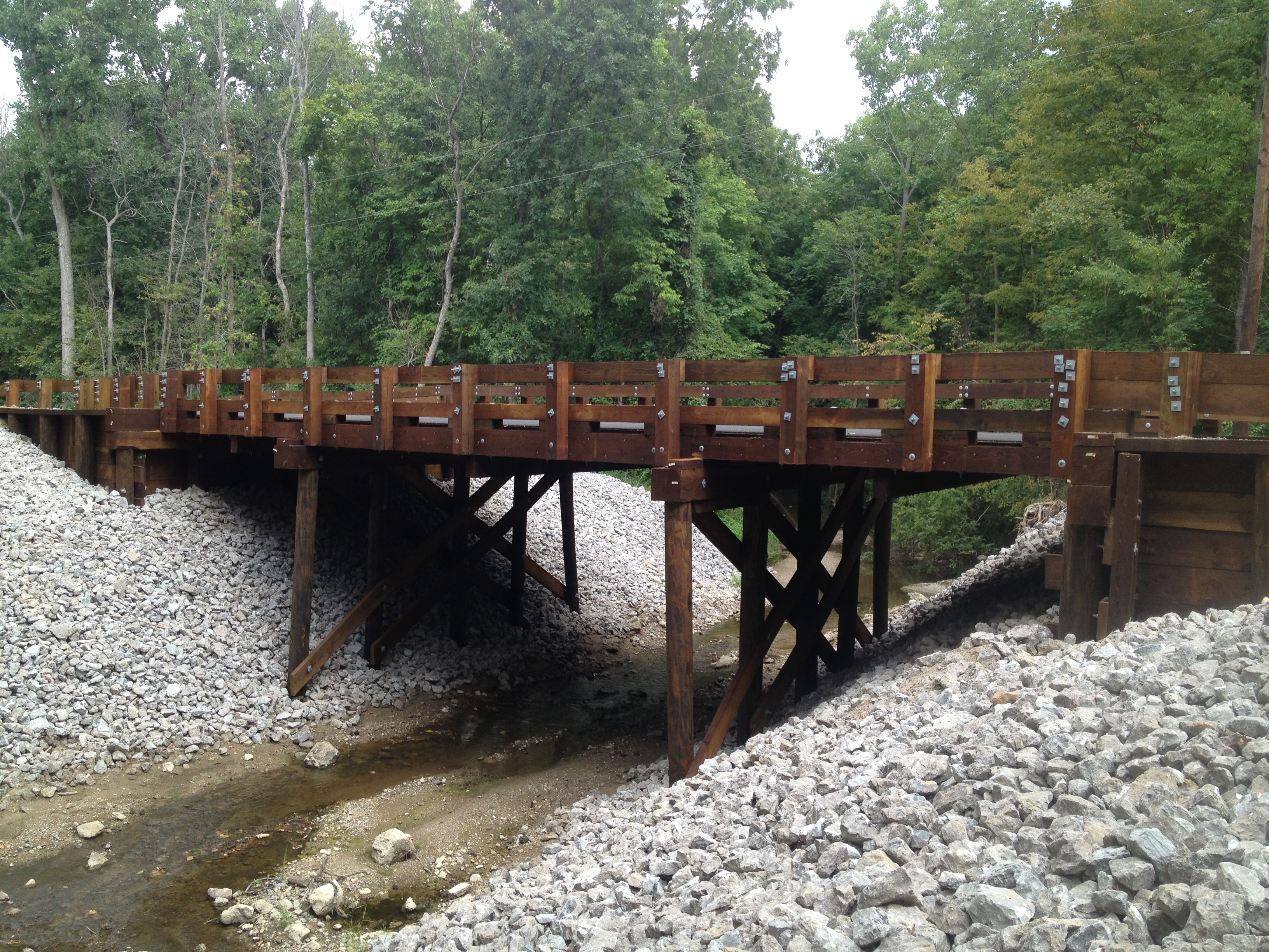 Gallery | americantimberbridge